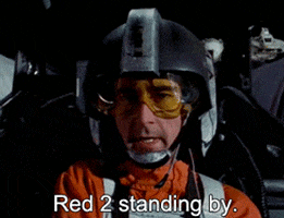 Standing By GIFs - Get the best GIF on GIPHY