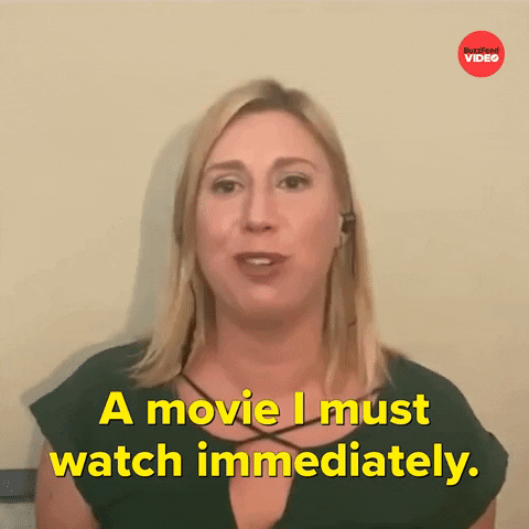 Must-watch GIFs - Get the best GIF on GIPHY