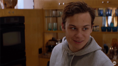 Happy Look GIFs - Get the best GIF on GIPHY