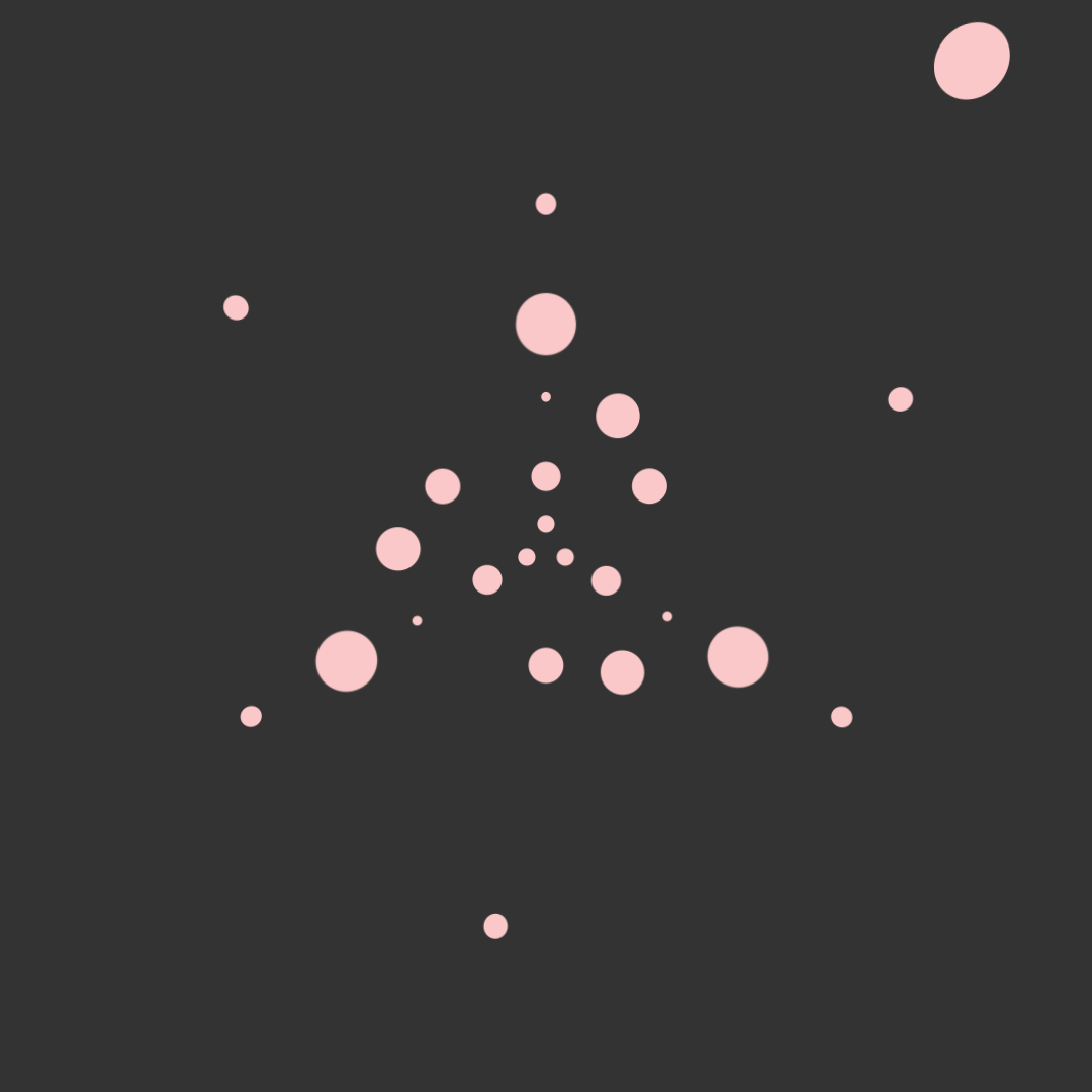 Mesmerizing Digital Art GIF by Borrachas - Find & Share on GIPHY