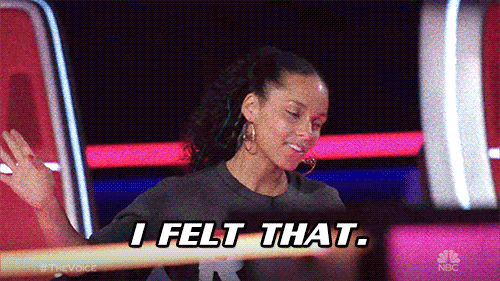 GIF by Alicia Keys - Find & Share on GIPHY