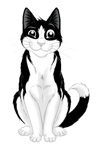 Purina Felix GIFs on GIPHY - Be Animated