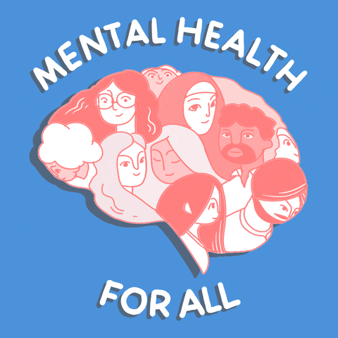 Honoring Social Workers Everywhere by INTO ACTION | GIPHY