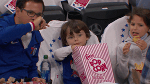 Popcorn-kid GIFs - Get the best GIF on GIPHY