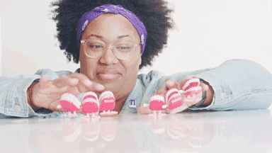 Myth Chompers GIFs - Get the best GIF on GIPHY