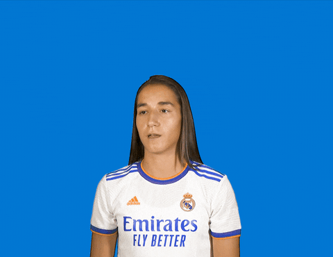 Real Madrid GIFs - Find & Share on GIPHY