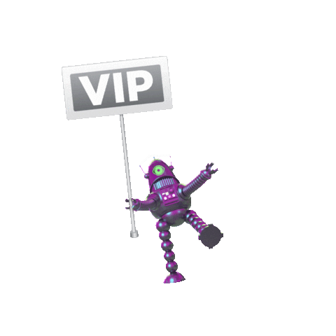 Insomniac VIP GIFs on GIPHY - Be Animated