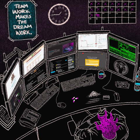 Office Space Glitch GIFs - Get the best GIF on GIPHY