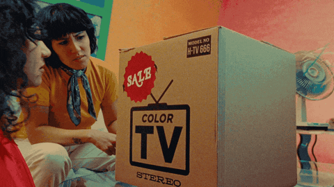 Color Tv GIFs - Get the best GIF on GIPHY