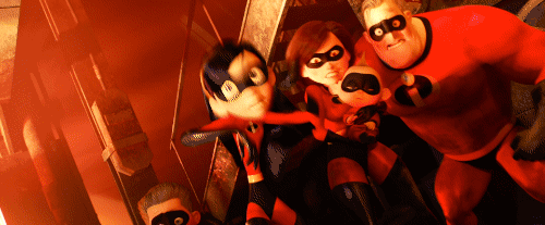 Scared Pixar GIF by Walt Disney Studios - Find & Share on GIPHY