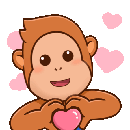 Mascot Sean Sticker by Shopee Malaysia for iOS & Android | GIPHY