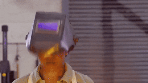 Welding GIFs - Get the best GIF on GIPHY