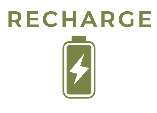 Battery Recharge Sticker by Vibetality for iOS & Android | GIPHY