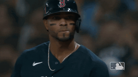 MLB 4-Game Friday! by MLB | GIPHY