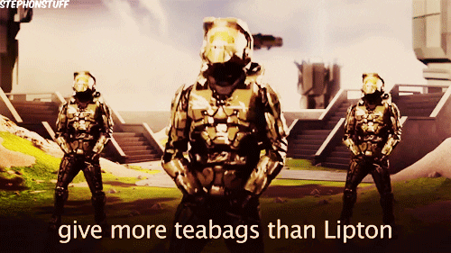 Lipton Tea GIFs - Get the best GIF on GIPHY