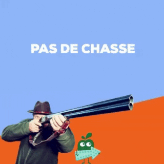Chasseurs GIFs - Get the best GIF on GIPHY
