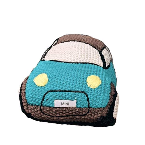 Car Minisg Sticker by Duo Studio for iOS & Android | GIPHY