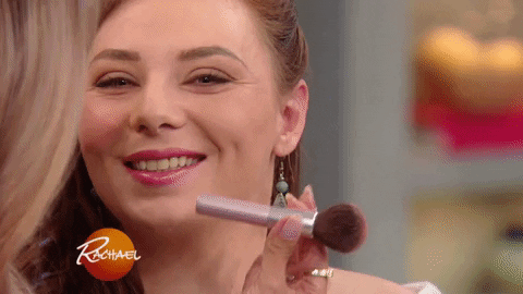 Bronzer-advice GIFs - Get the best GIF on GIPHY