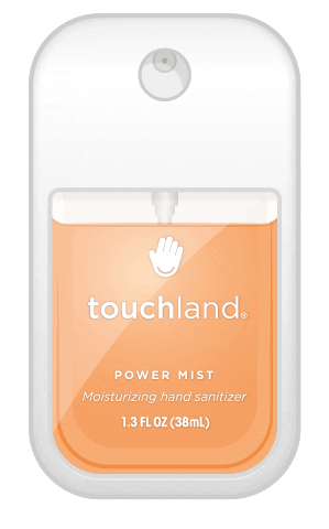 Touchland GIFs - Get the best GIF on GIPHY