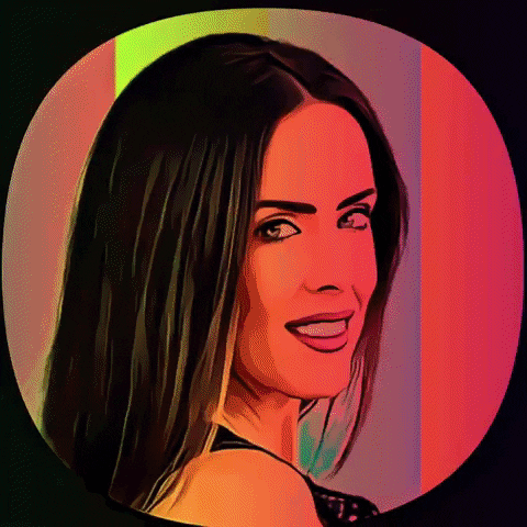 Cool Profile Pictures GIFs - Get the best GIF on GIPHY