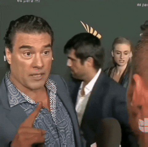 Slap GIF by Medios Corp. - Find & Share on GIPHY
