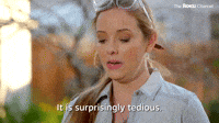 Tedious GIFs - Get the best GIF on GIPHY