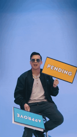 Money Pending GIF by Step - Find & Share on GIPHY