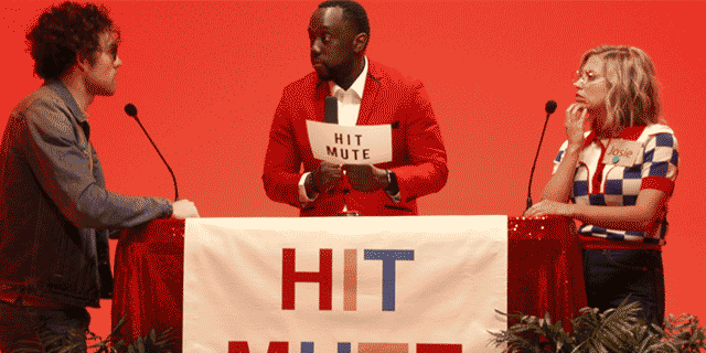 Josie-dunne-mute GIFs - Get the best GIF on GIPHY