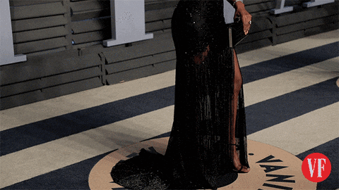Oscars Red Carpet GIF by Vanity Fair - Find & Share on GIPHY