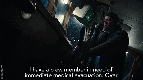 Medical-evacuation GIFs - Get the best GIF on GIPHY