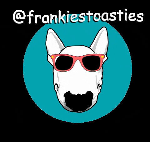 Frankie's Toasties GIFs on GIPHY - Be Animated