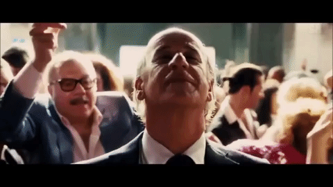 La Gran Belleza GIFs - Get the best GIF on GIPHY
