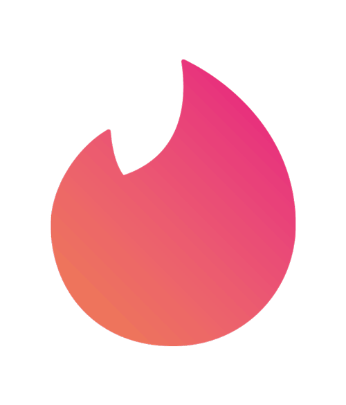 Tinder Flame Logo