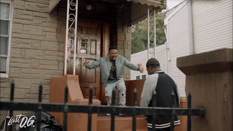 Homeboy Hug GIFs - Get the best GIF on GIPHY