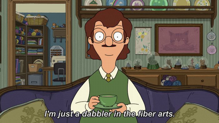 Fiber-art GIFs - Get the best GIF on GIPHY