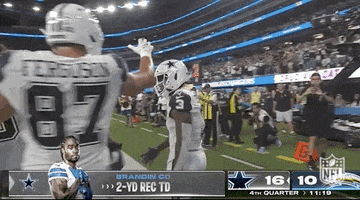 Dallas Cowboys GIFs on GIPHY - Be Animated