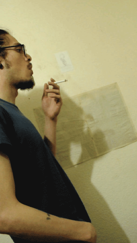 Smoke Smoking GIF - Find & Share on GIPHY