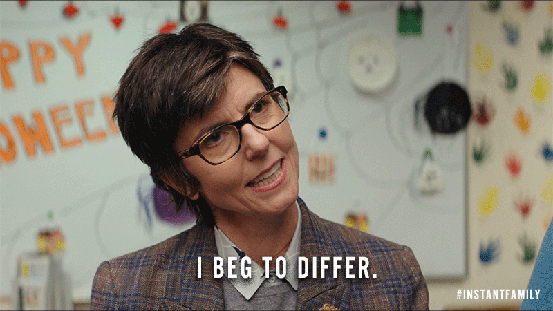 Instant Family Comedy GIF - Find & Share on GIPHY