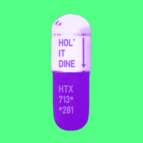 Pill Pop GIFs - Get the best GIF on GIPHY