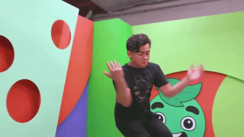 Dance Emote GIF by Guava Juice - Find & Share on GIPHY