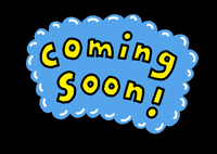Coming Soon Gif