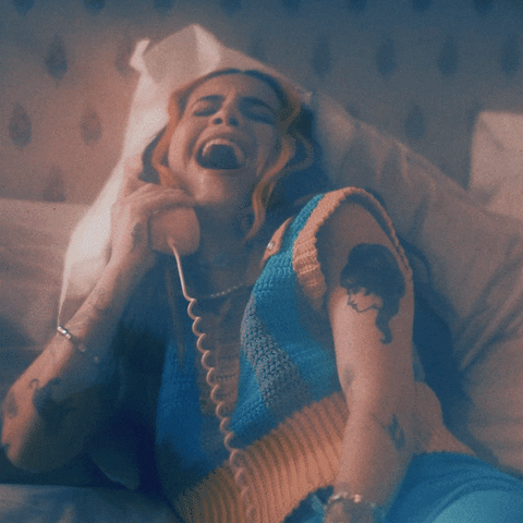 X Factor Reaction GIF by bea miller - Find & Share on GIPHY