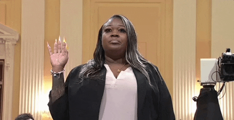 These Election Workers Just Won a Case Against Rudy Giuliani by GIPHY ...