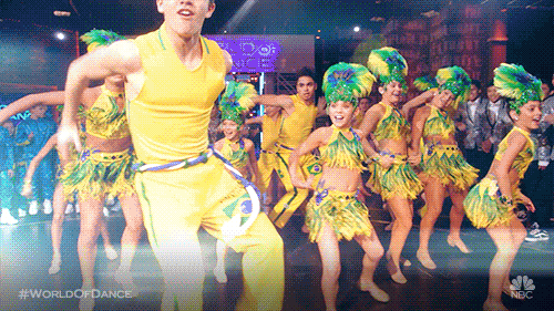 Green Blue Yellow GIFs - Get the best GIF on GIPHY