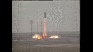 History Launch GIF by NASA - Find & Share on GIPHY