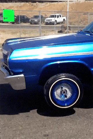 64 Impala GIFs - Get the best GIF on GIPHY