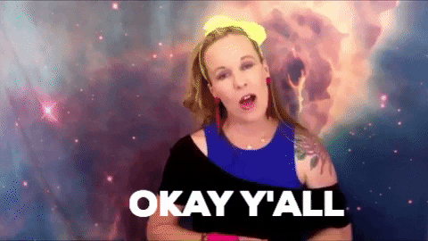 Okay Yall GIFs - Get the best GIF on GIPHY