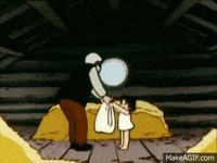 Ce Gif Aie Confiance GIFs Find & Share On GIPHY