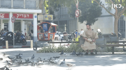 Streetlife GIFs - Get the best GIF on GIPHY