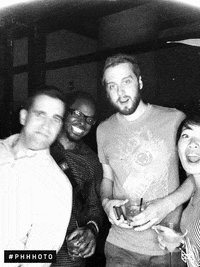 Party Time Excellent Gif